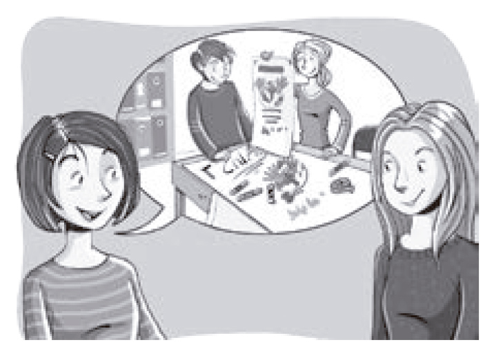 Blink Activity | BlinkLearning