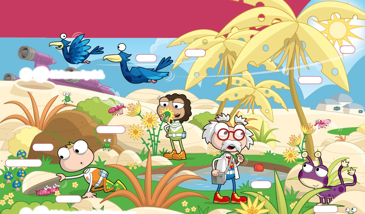 Blink Activity | BlinkLearning