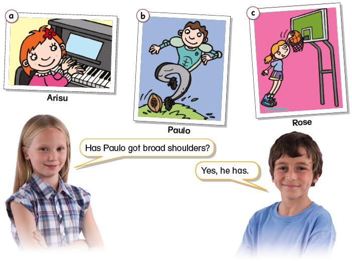 Blink Activity | BlinkLearning