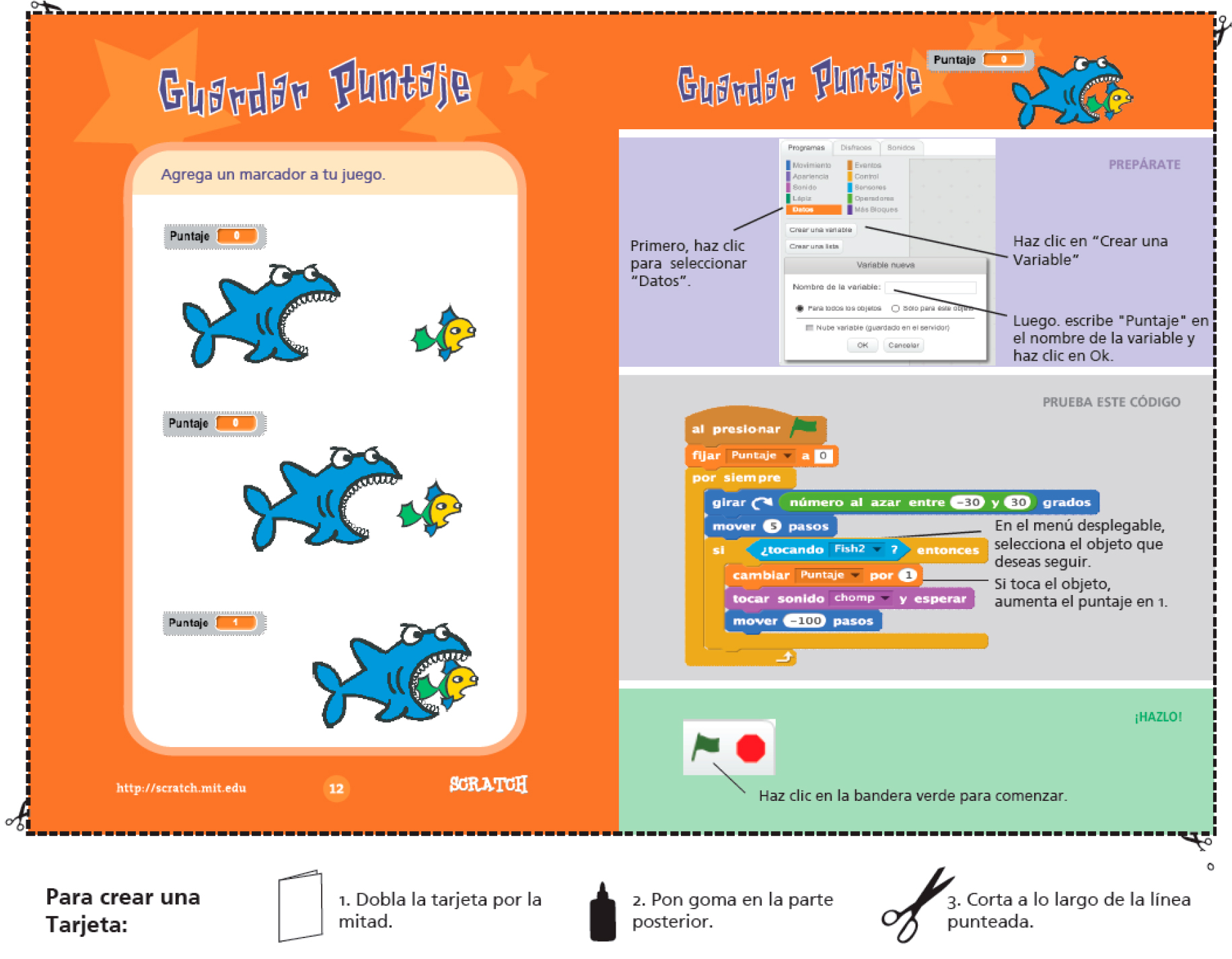 Blink Activity | BlinkLearning