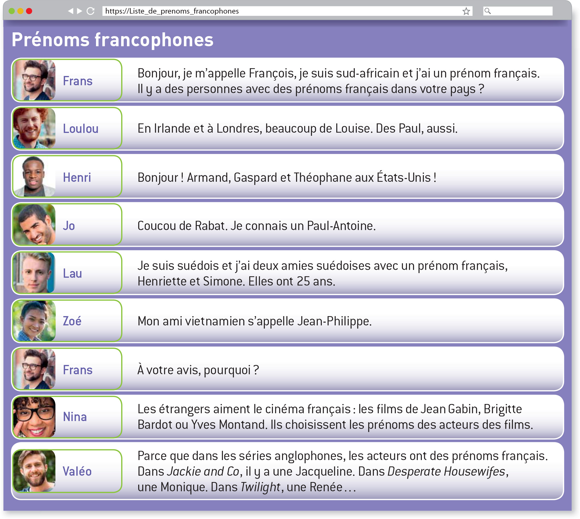 Blink Activity | BlinkLearning