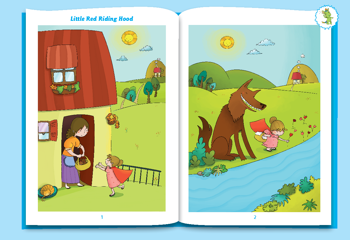 Blink Activity | BlinkLearning