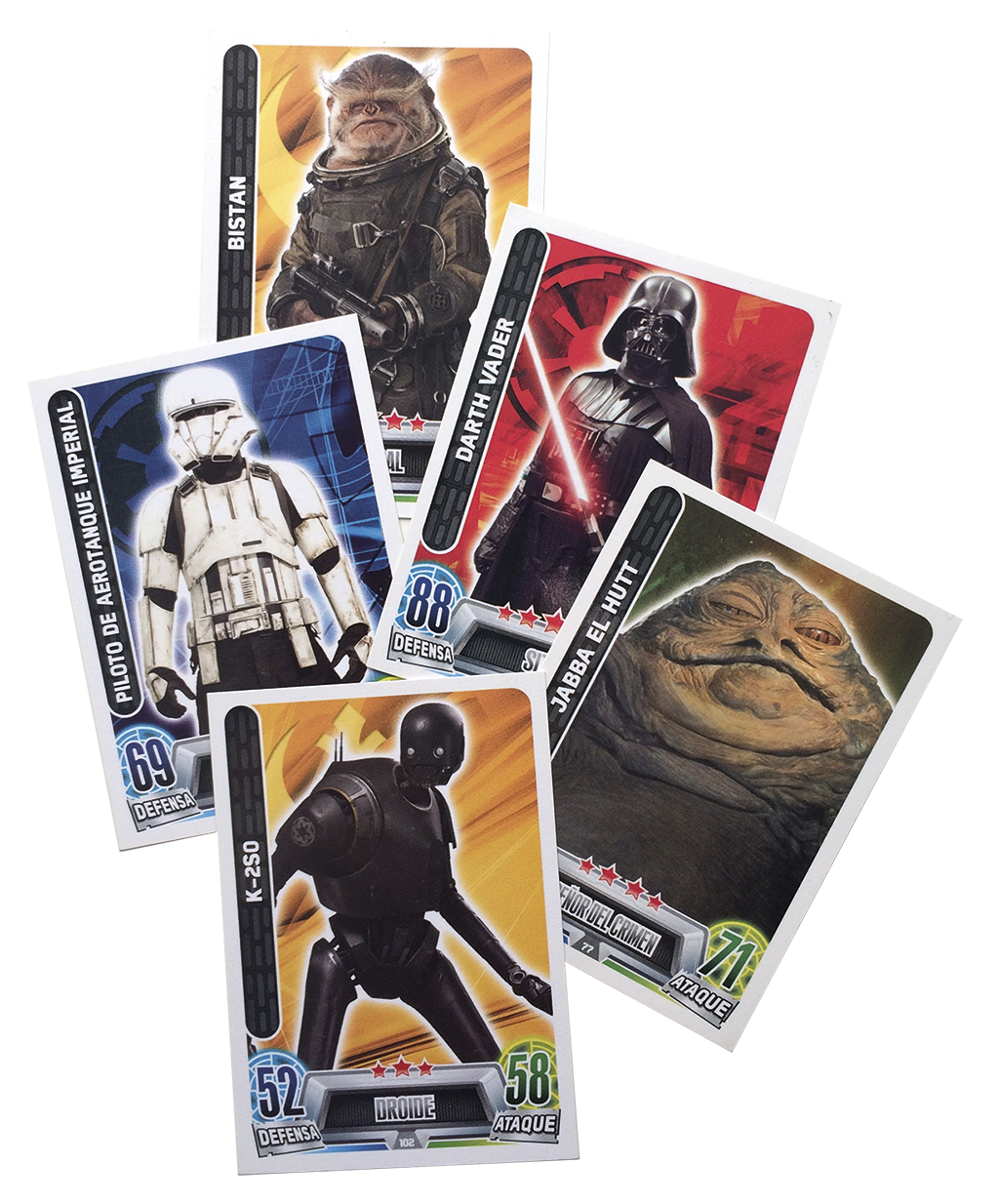 Blink Activity | BlinkLearning