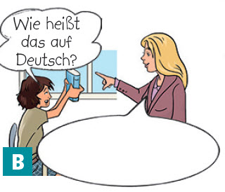 Blink Activity | BlinkLearning