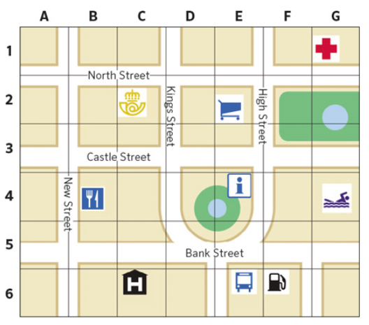 Blink Activity | BlinkLearning