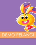 Demo Pelangi - iLEAP K1 English | Digital book | BlinkLearning