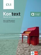 Kontext C1.1 interaktives Kurs- und Übungsbuch | Digital book ...