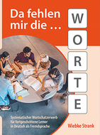 Da fehlen mir die Worte | Digital book | BlinkLearning