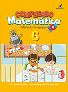 Comprendo Matemática 6º grado | Digital book | BlinkLearning