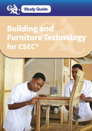 CXC Study Guide: Building and Furniture Technology for CSEC | Digital ...