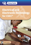 CXC Study Guide: Electrical and Electronic Technology for CSEC ...