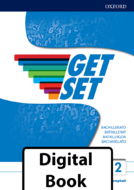 Get Set Digital Student's Book 2 | Digital book | BlinkLearning