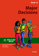Major Decisions. Student Book 12 | Digital book | BlinkLearning