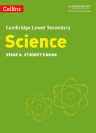 Science (Cambridge Lower Secondary) Stage 8 Student's Book | Digital ...