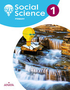 Social Science 1. Digital Book. Pupil's Edition | Digital book ...