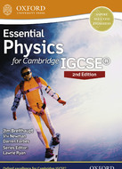 Essential Physics for Cambridge IGCSE | Digital book | BlinkLearning