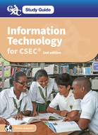 CXC Study Guide Information Technology for CSEC | Digital book ...