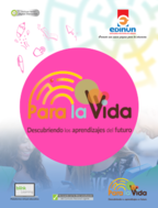 Para la Vida | Digital book | BlinkLearning