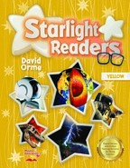 Starlight Readers - Yellow | Digital book | BlinkLearning