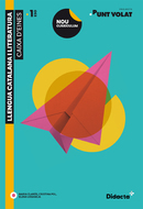 Punt volat 1 CE Ed. 2022 | Digital book | BlinkLearning