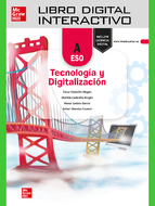 Tecnología y Digitalización A. Libro digital interactivo | Digital book ...