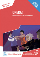 Opera | Digital book | BlinkLearning