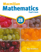 Macmillan Mathematics 2B ebook | Digital book | BlinkLearning