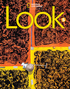 Look 5 Student's Book | Digital book | BlinkLearning