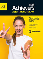 High Achievers Assessment Edition SB A2 | Digital book | BlinkLearning