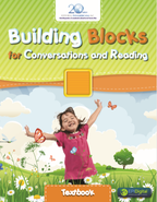 Building Blocks for Conversations and Reading 1 | Digital book ...