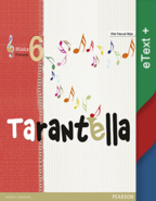 Tarantella 6 eText + | Digital book | BlinkLearning