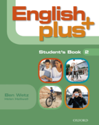 English Plus 2 Student's Book | Digital book | BlinkLearning