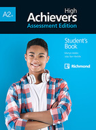High Achievers Assessment Edition SB A2+ | Digital book | BlinkLearning