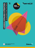 Punt volat 1 QA Ed. 2022 | Digital book | BlinkLearning