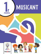 Musicant 1 | Digital book | BlinkLearning
