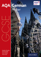 AQA GCSE German Higher | Digital book | BlinkLearning