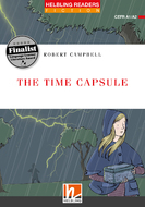 The Time Capsule | Digital book | BlinkLearning