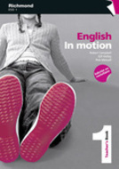 ES1 - English In motion - Profesor | Digital book | BlinkLearning