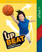 UpBeat Intermediate - eText+ | Digital book | BlinkLearning