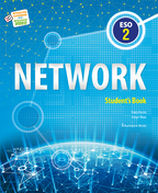 Network 2 Student's Book | Digital book | BlinkLearning