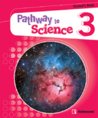 Pathway to Science 3 | Digital book | BlinkLearning