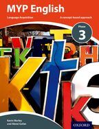 MYP English Language Acquisition Phase 3 | Digital book | BlinkLearning
