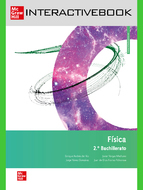 Física 2.º Bachillerato | Digital book | BlinkLearning