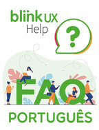 FAQ UX Português | Digital book | BlinkLearning