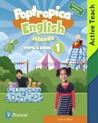 Pupil's Book Digital Book | BlinkLearning