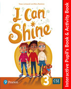 Activity Book Digital Book | BlinkLearning