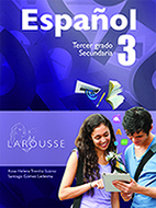 Español 3 | Digital book | BlinkLearning