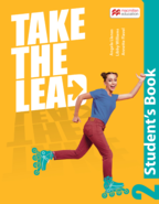 Take The Lead 2 | Digital book | BlinkLearning