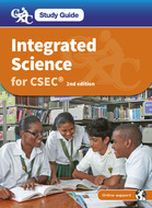 CXC Study Guide: Integrated Science for CSEC | Digital book | BlinkLearning