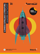 Punt volat 3 CE + QA Ed. 2022 | Digital book | BlinkLearning